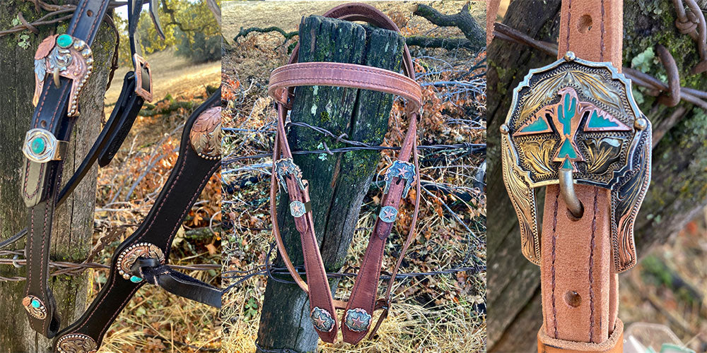 Buckaroo Leather Products