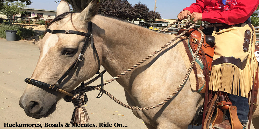 Buckaroo Leather Products