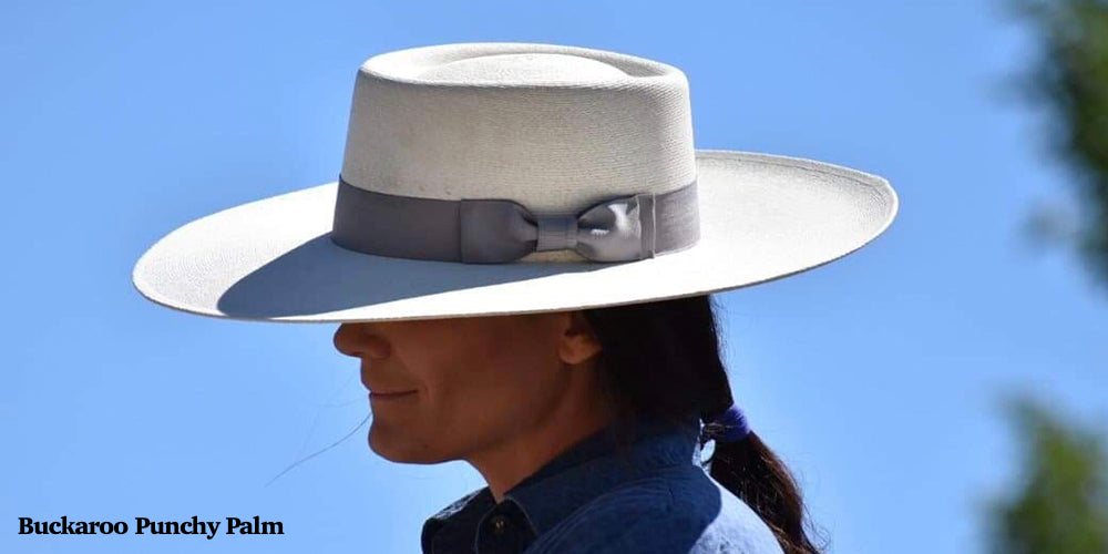 Buckaroo Leather Products