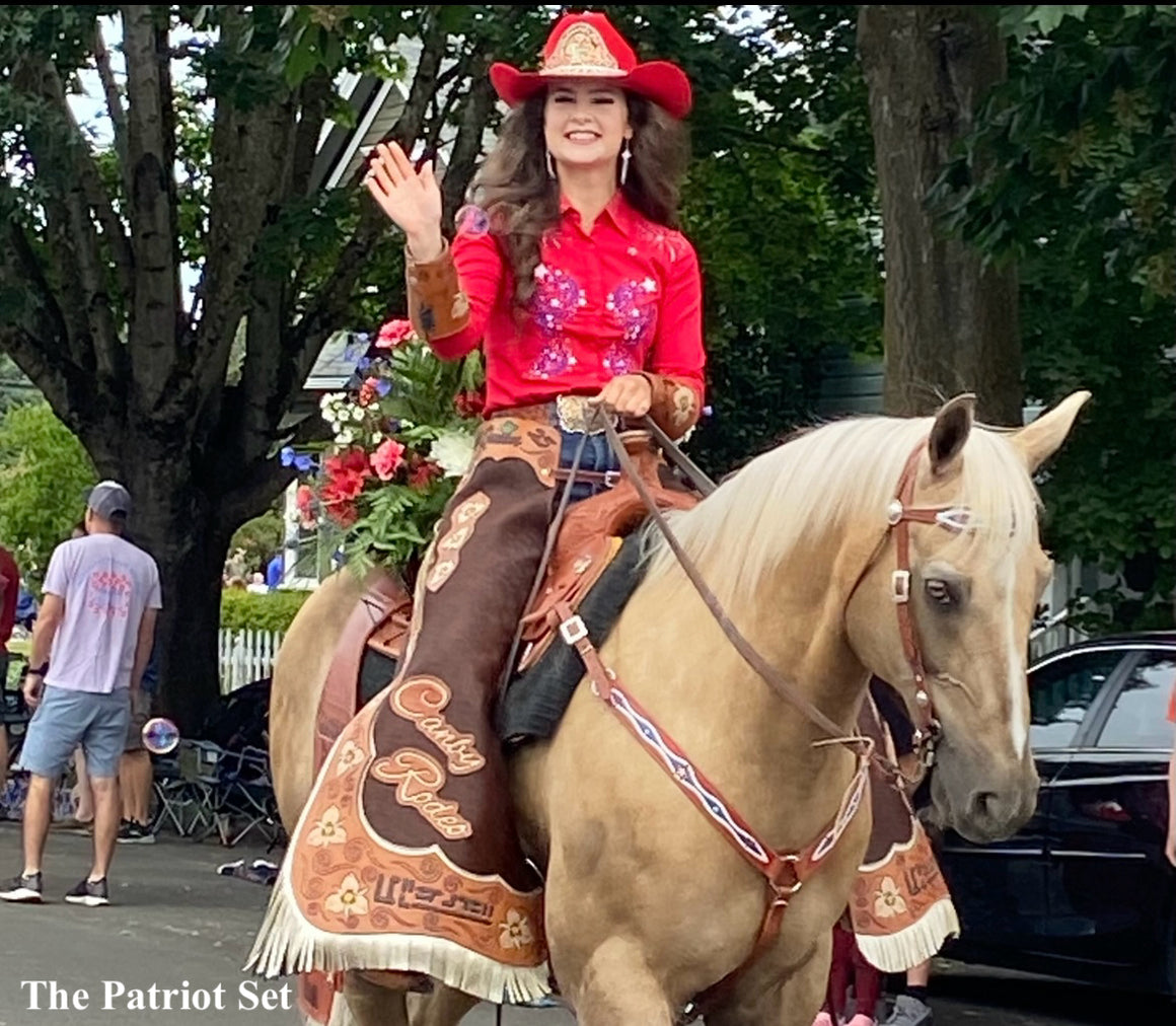 Buckaroo Leather Products