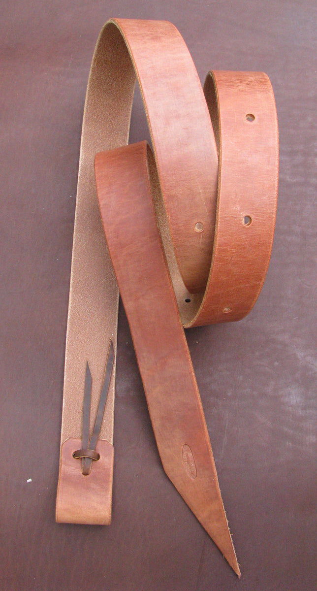 Cincha Tie Strap Ultimate Harness – Buckaroo Leather Products