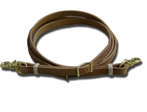 Reins – Buckaroo Leather Products