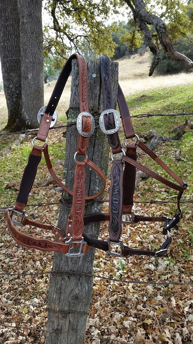 Award Custom Tack – Buckaroo Leather Products