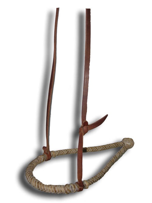 Basic Bosal Rawhide – Buckaroo Leather Products